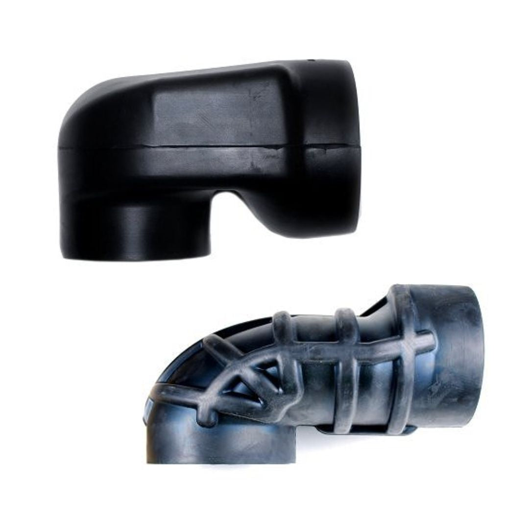 90 Degree Cobra Head Elbows - Rubber – IH-Supply