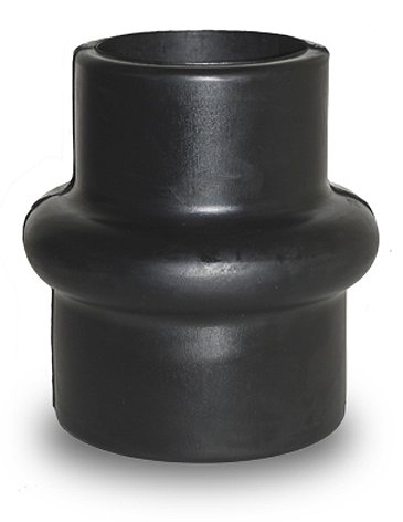 Reducing Hump Hose 3" ID to 2.5" ID: Intake Hoses