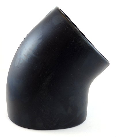 Reducing Elbow 45 Degree 6" ID to 5.5" ID: Intake Hoses