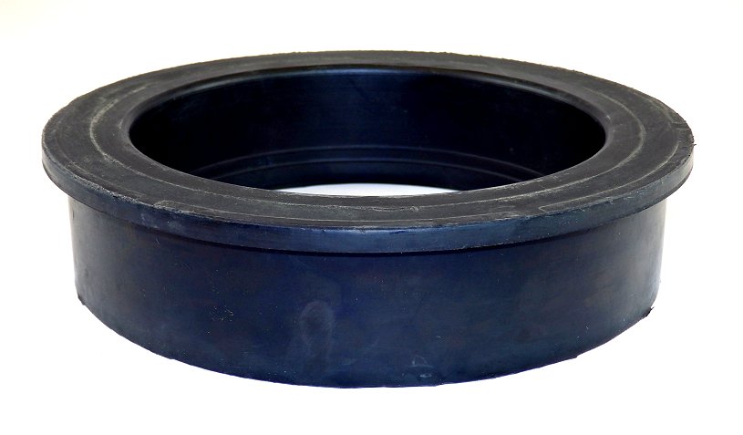 Reducing Insert 7" OD to 5.5" ID: Intake Hoses