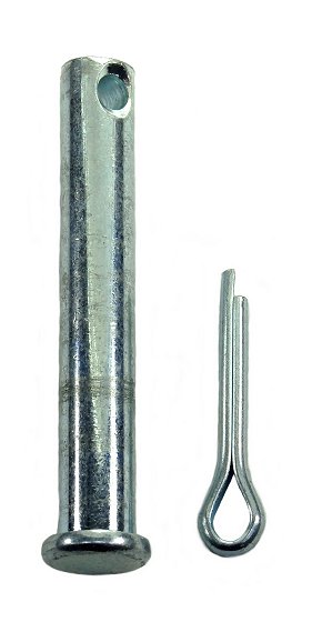 Hood Hook Pin Kit: Intake Hoses